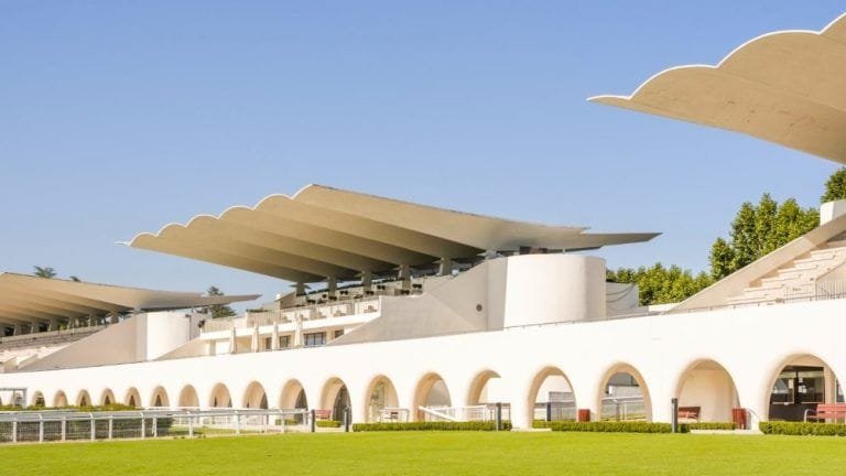 Visita Guiada Hipódromo La Zarzuela ️ Tour 2026 ️