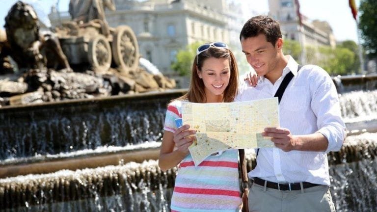 Mejores Agencias de Viaje (2025) ️ Recomendadas ️